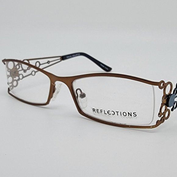 Reflections | Accessories | Reflections Idealoptics R729 Mt Brown Mt ...